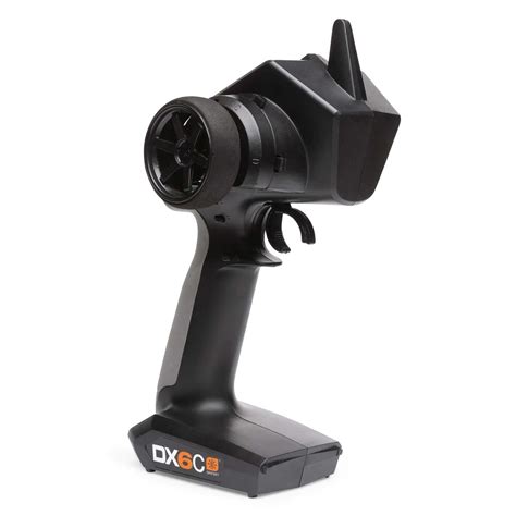 Spektrum DX C Channel DSMR Transmitter RC Newb