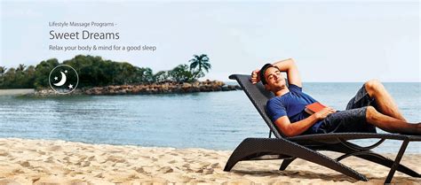 Udivine V Massage Chair Osim Australia