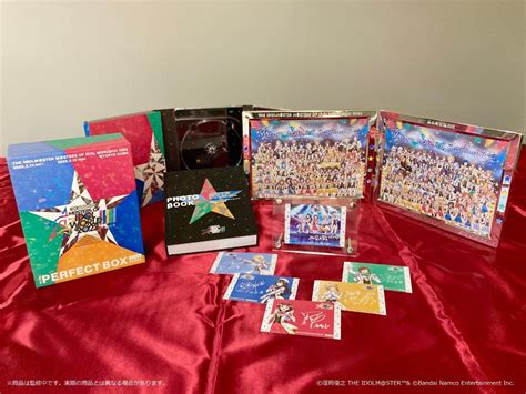 アイマス Moiw 2023 Blu Ray 特装版 メルカリ