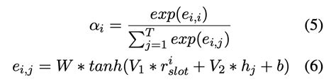 A Novel Bi Directional Interrelated Model For Joint Intent Detection And Slot Filling 徐志远