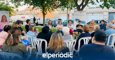 María Tormo Defiende Los Bonos Comercio Para Proteger A Los Valientes