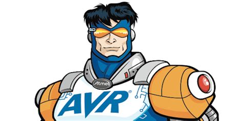 Self Programming Con Atmel Megaavr® Elettronica Open Source