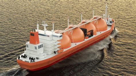 Lng Vessels Insolog