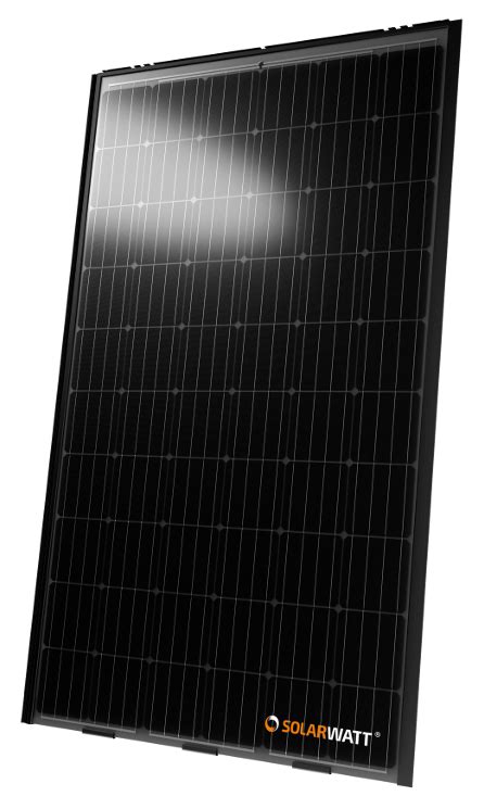 Solarstrom Selbst Erzeugen Mit Einer Photovoltaikanlage Von Sonnenkraftwerke Bernhard