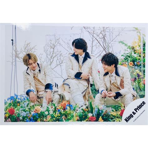 635 現貨 官方shop 照片 Kingandprince平野紫耀永瀨廉高橋海人岸優太神宮寺勇太日劇電影mr5 蝦皮購物