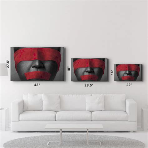 Covered In Red Glass Wall Art Artdesigna Glass Printing Wall Art
