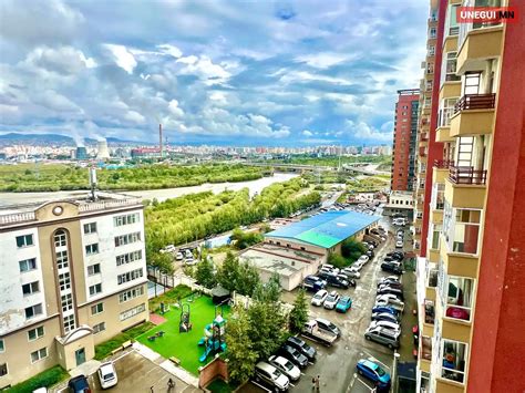 Яармагийн гүүрний баруун талд 3 өрөө 65м 2 сая ₮ №8645513 УБ — Хан Уул д 3 өрөө Unegui Mn