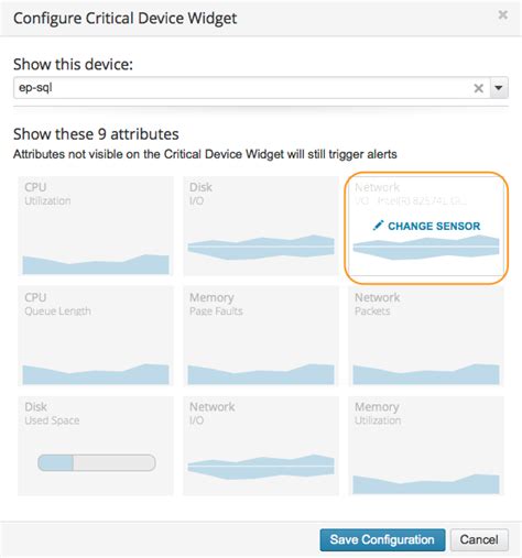 Getting Started With The Network Monitor Spiceworks Support Spiceworks Community