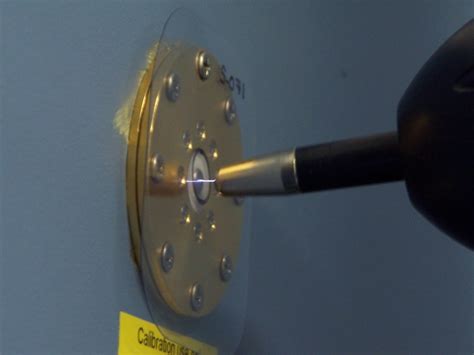 Emc Calibration Services Rf Calibration And Testing