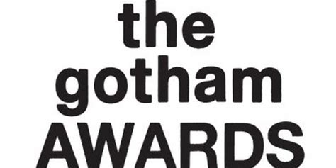 Maestro Rustin And More Nominated For 2023 Gotham Awards