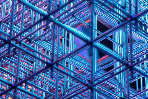 Art Object Uniting Duality By Ooo Adm Ooo Architecture Design