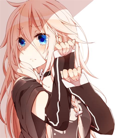 Ia Vocaloid Image By Asagao Minoru Zerochan Anime Image