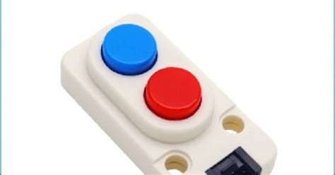 M5Stack Dual Button Unit M5STACK U025