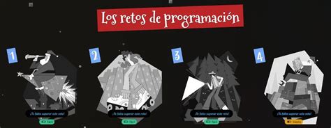24 Retos Para Aprender Programación Antes De Navidad Así Es El
