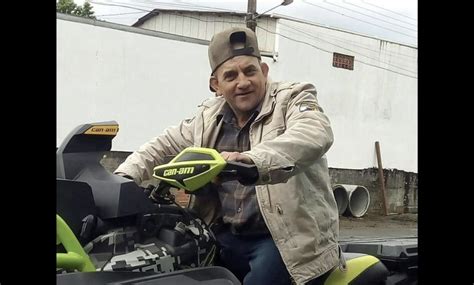 Tivi São Lourenço 02 de novembro de 2024 Motorista que morreu em