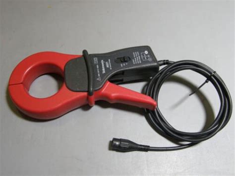 Tektronix A621 Ac Current Probe Ebay Tektronix A621 Ac Current Probe Ebay