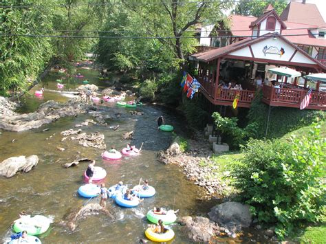 Tubing In Helen Ga Helen Ga Georgia Southern Georgia On My Mind