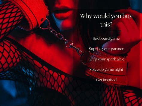 Pornopoly Erotic Board Game For Adult Parties Couples Etsy