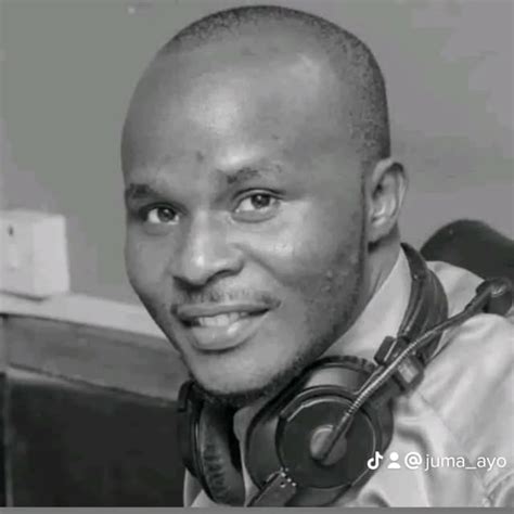Juma Ayo Juma Ayo • Threads Say More