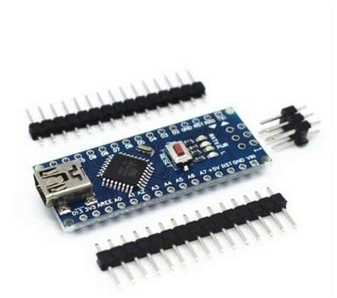 Arduino Nano 3 0 Atmega328 Ch340g Festima Ru частные объявления