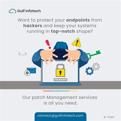 Patchmanagement Cybersecurity Systemupdates Securityfirst Itsecurity Staysecure