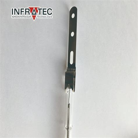 Quartz Halogen Infrared Lamp W China Heater And Infrared Heat Lamp