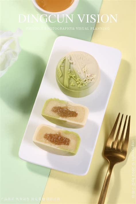 月饼摄影餐饮美食零食摄影鼎存摄影合肥鼎存产品摄影 站酷zcool