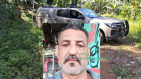 Homem é encontrado morto ao lado de barra de ferro em assentamento da BA