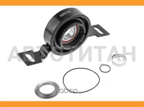 Опора подвесная карданного вала Renault Duster 10 NLW-RE-000 [Nlwre000 ...