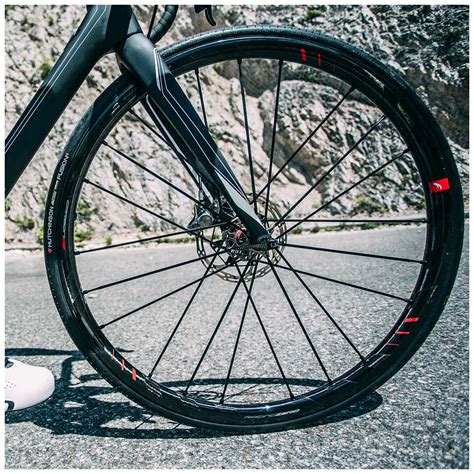 Juego Ruedas FULCRUM Racing Zero Carbon Disco 2022