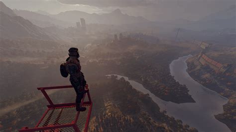Memories Of Kyle Crane Rdyinglight