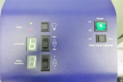 Uvp Chemidoc Imaging System The Lab World Group