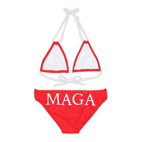 Maga Bikini Etsy