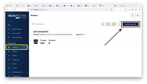 File Support Amplicode Documentation