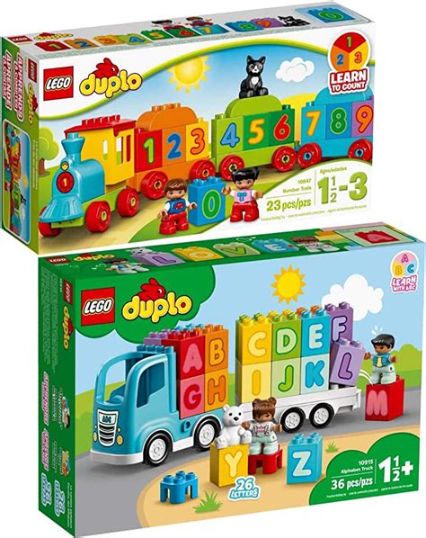 Suchergebnis Auf Amazon De Für Lego Abc