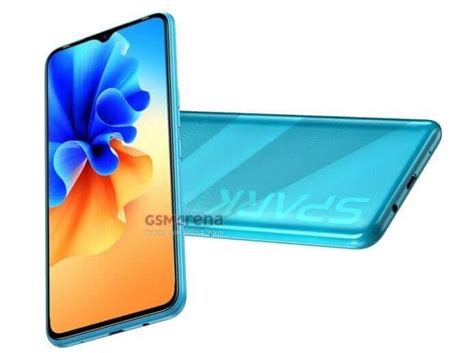 Tecno Spark Price In Ghana Specs And Everything We Know So Far