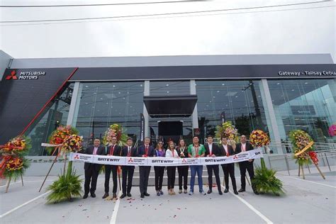 Mitsubishi Ph Now 71 Dealer Strong