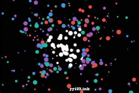 Html5 Canvas不规则粒子动画前端实现页面中白色的点无规则运动 Csdn博客