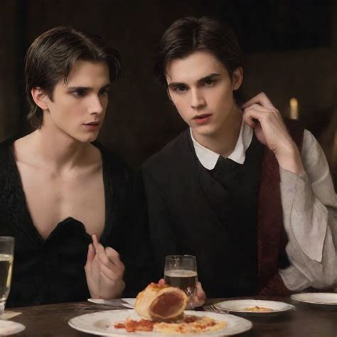 Salvatore Sibling Ai Chat