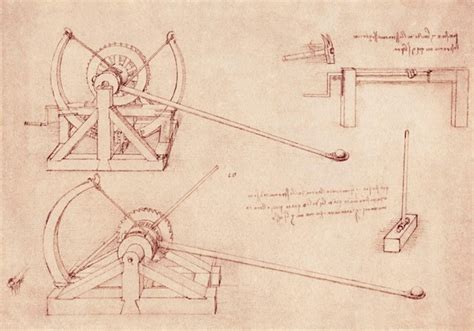 Sarielpl Da Vincis Catapult
