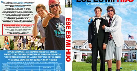 Todopelis Ese Es Mi Hijo