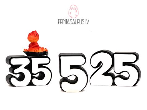🏢 Price Signs・free 3d File For 3d Printing・cults
