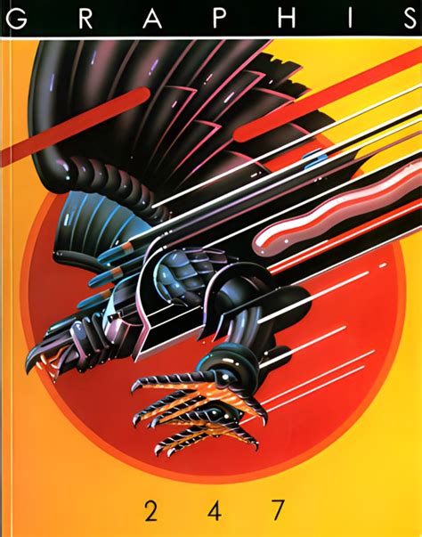 Issue 247 Digital Version Graphis