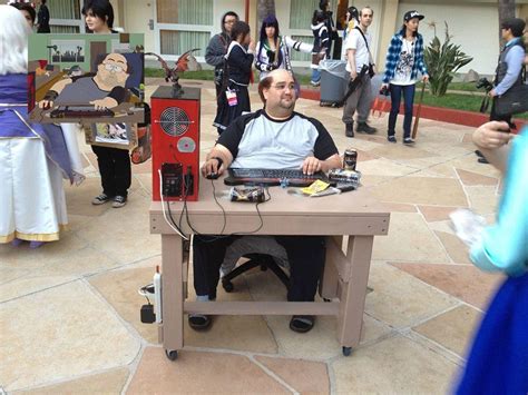 Wow Nerd Cosplay South Park Know Your Meme