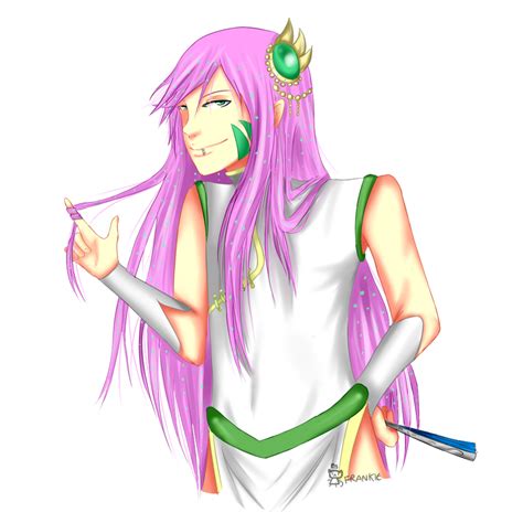 Commission Xiar By Leapinglamb On Deviantart