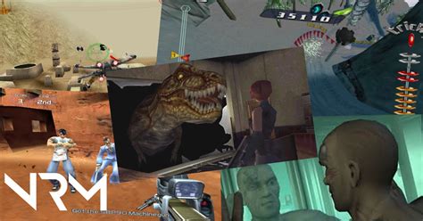 10 Classic Games That Deserve A Remake New Rising Media