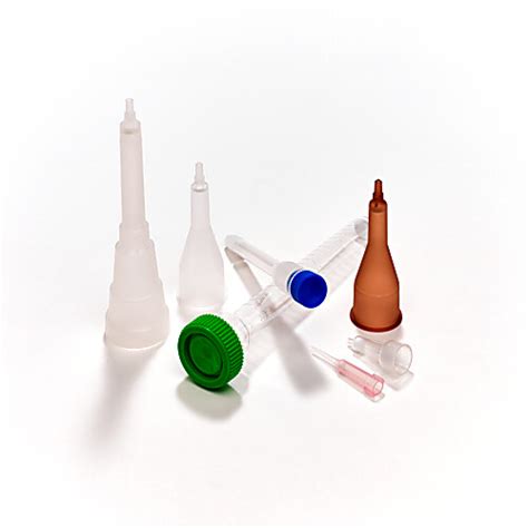5 Chromatography Columns