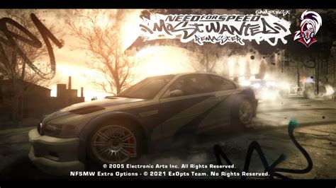 Need For Speed Most Wanted Blacklist 04 Gameplay YouTube