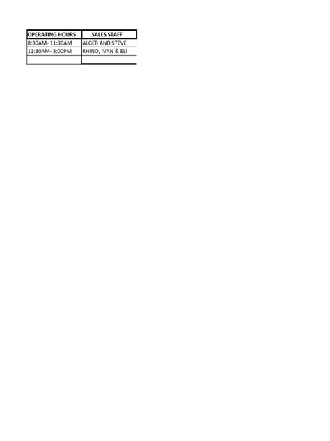 Excel1 Pdf