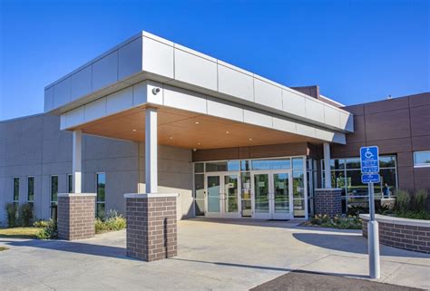 Projects Kawneer Canada
